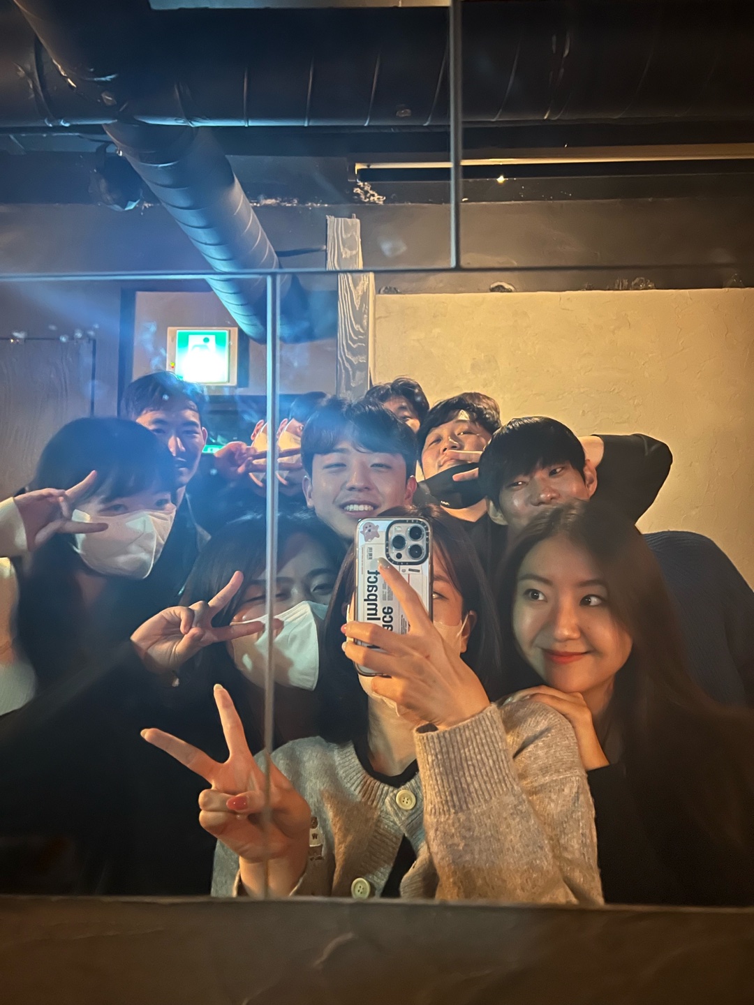 문토 모임 오늘 7시 🤪앵뿌삐와 대환장 파티🤪ver 와인 무제한 🍷