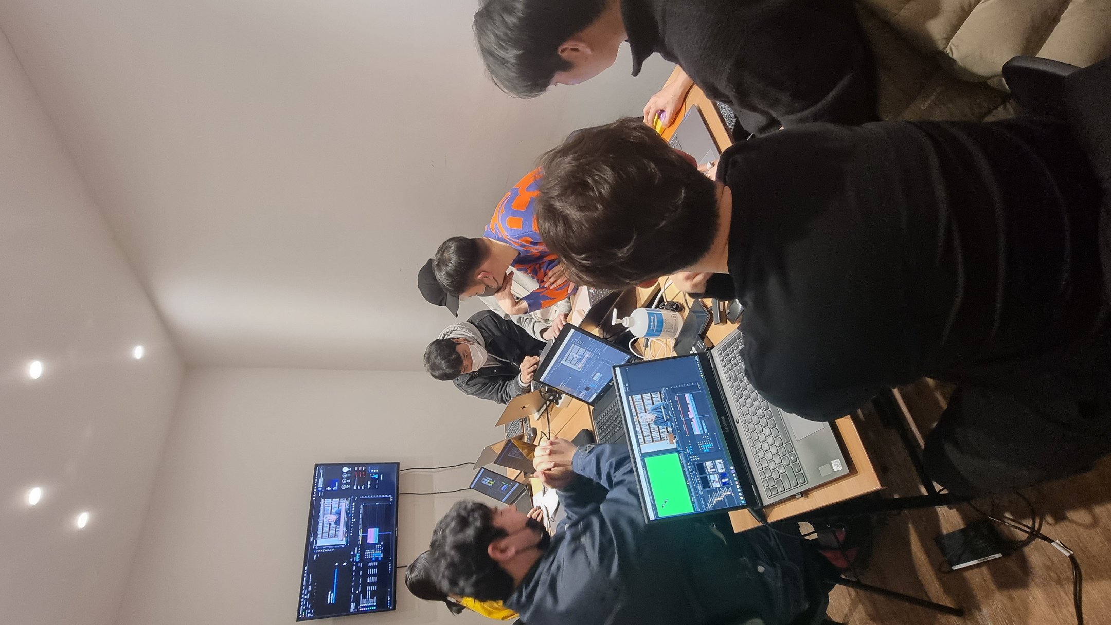 문토 모임 스마트폰 카메라 영상 촬영 모임 📷 사진and영상 퀄리티 Up 카메라 사용법 사진and영상 촬영 꿀팁 노하우 전수