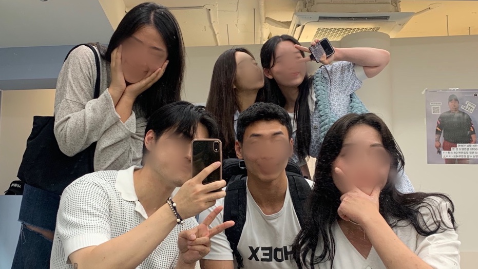문토 모임 남자마감🙏드디어 퇴근🌟 슴슴하게 새로운 사람 만나고 싶은 목요일