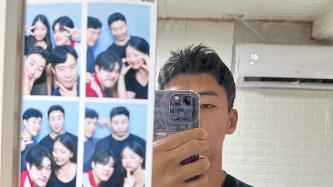 문토 모임 드디어 퇴근🌟 슴슴하게 새로운 사람 만나고 싶은 수요일