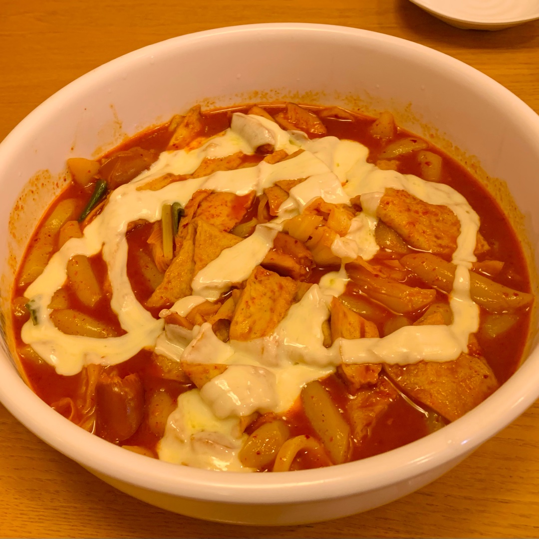 문토 모임 [여성 우선 승인] 더 놀고싶은 금요일 찐친 되는 시간 With 치킨 And 떡볶이 ️