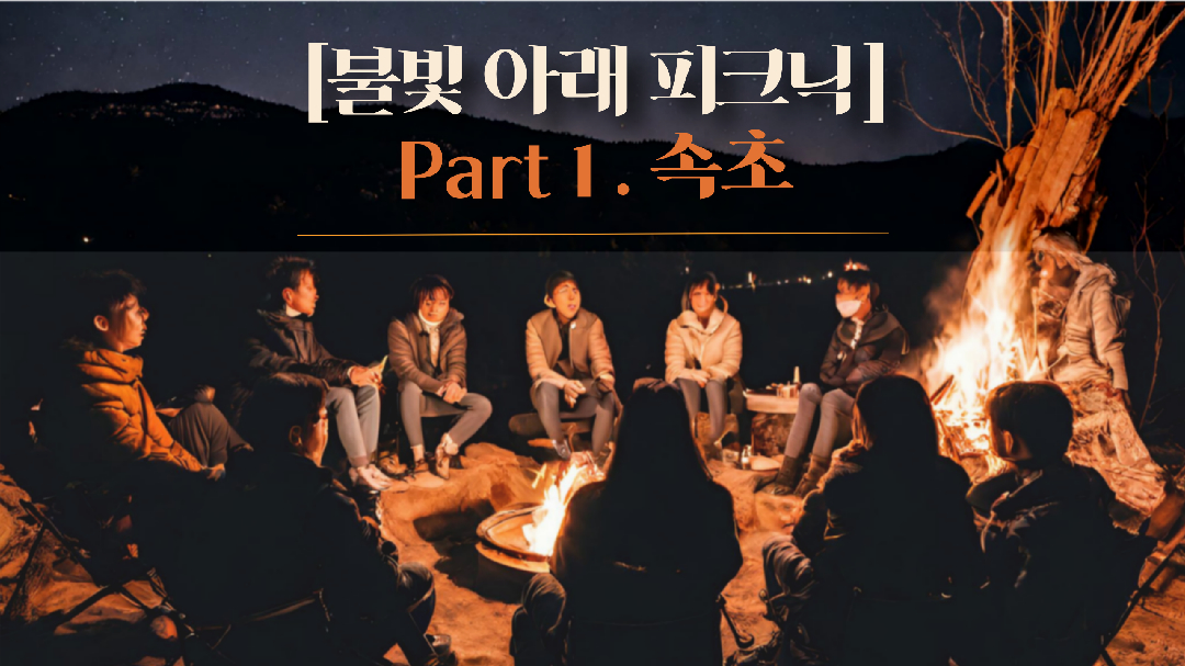 문토 모임 여성 1분 모집 속초 토박이와 떠나는 특별한 낭만 여행 맛 풍경 Jjin한 인연