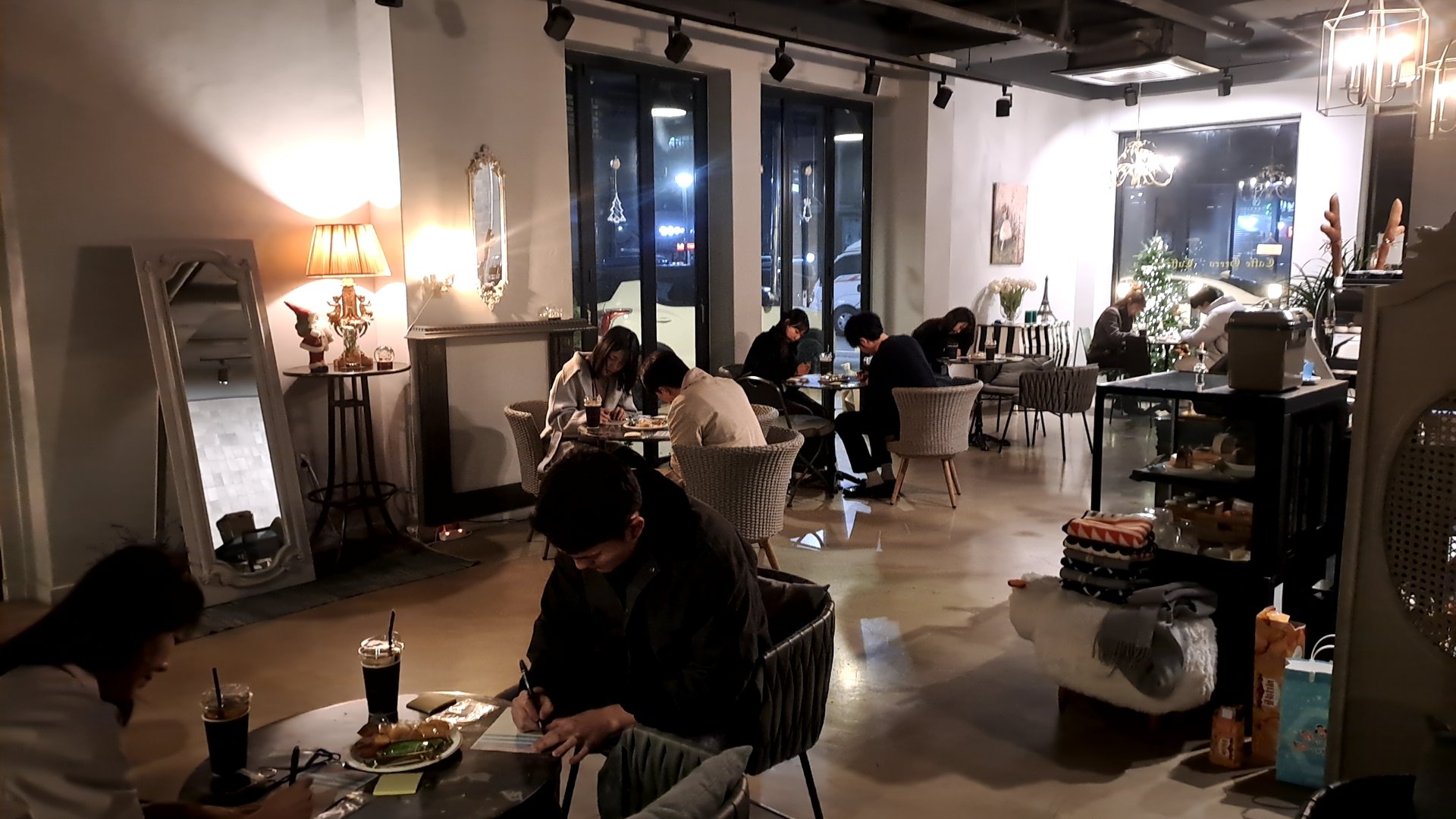 문토 모임 💥대전💥 9대9 로테이션 소개팅