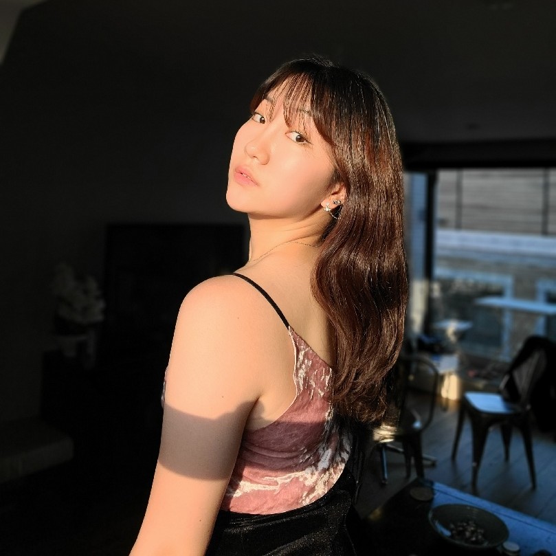 문토 프로필: Quinn퀸