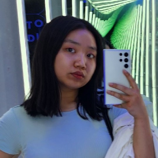 문토 프로필: 김가연