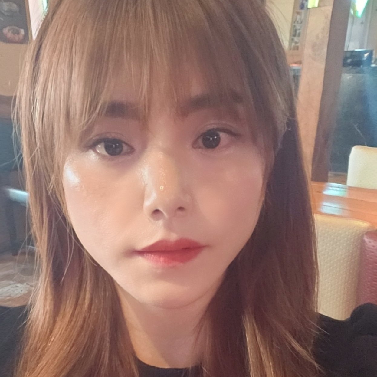 문토 프로필: nahyun