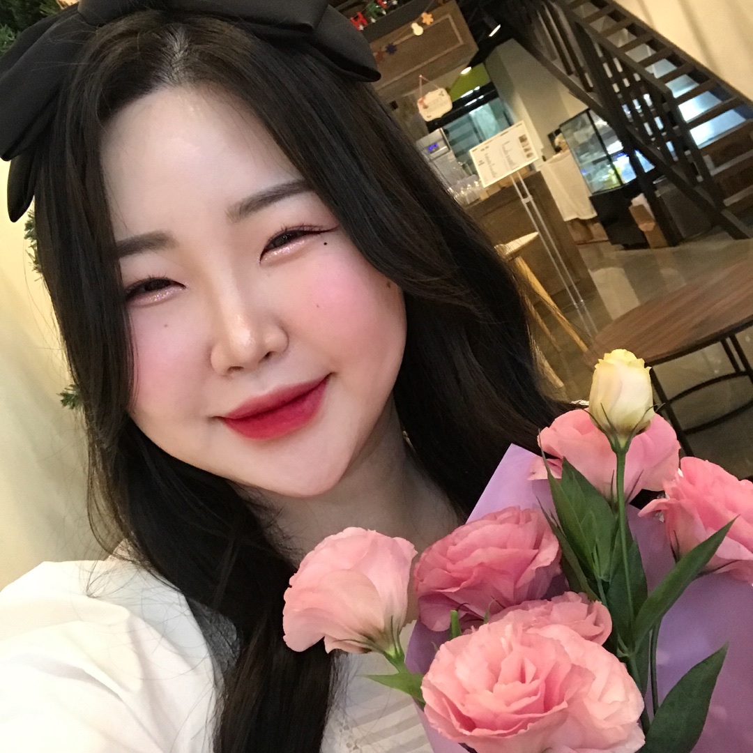 문토 프로필: lovey