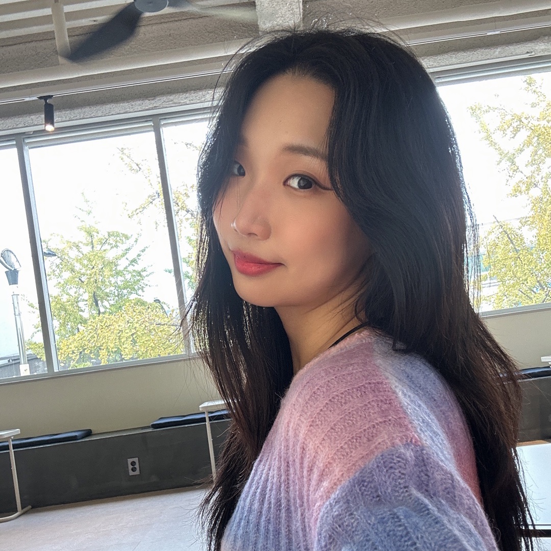 문토 프로필: Jen