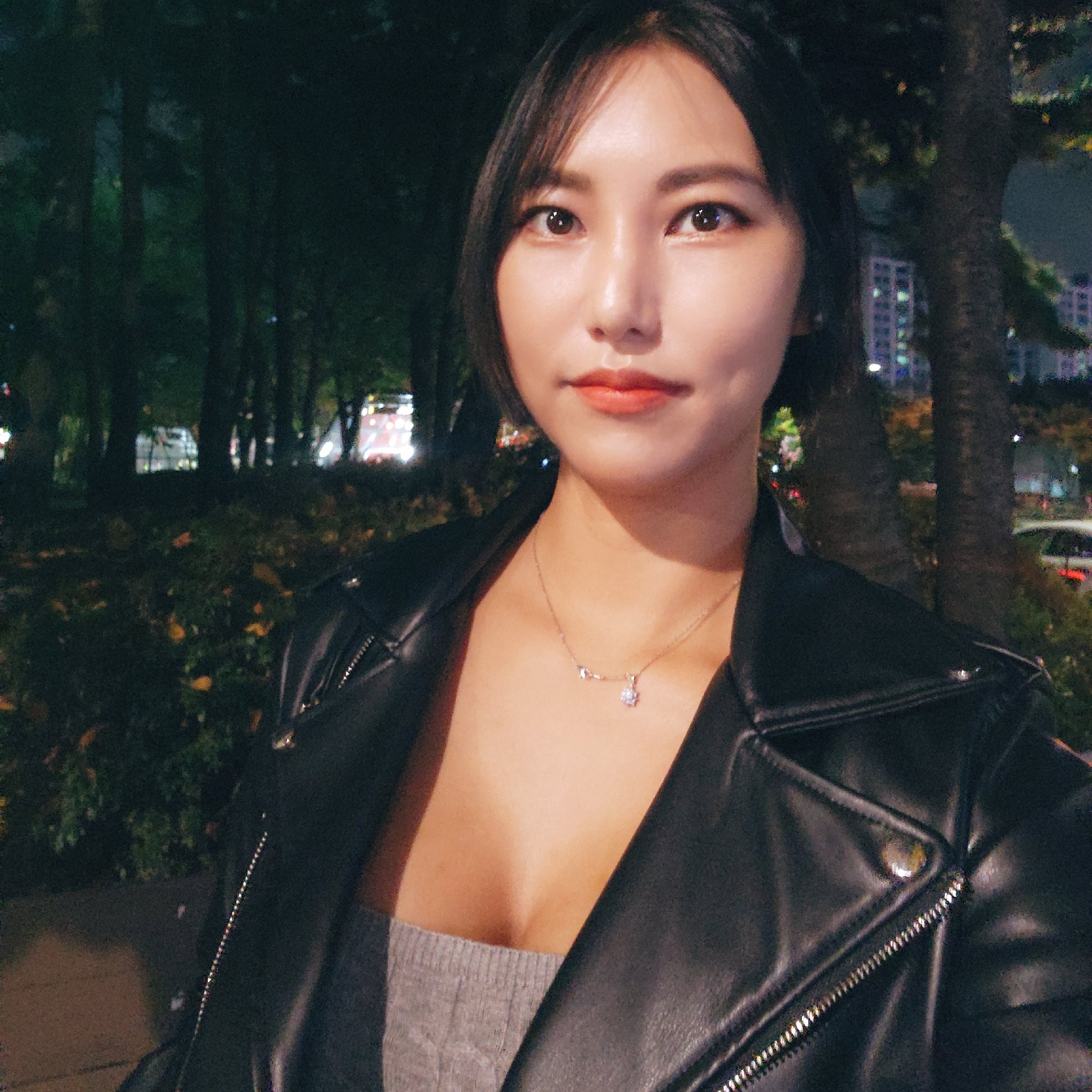 문토 프로필: 햇살