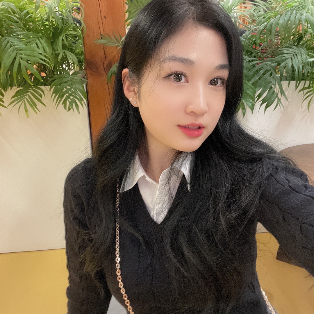 문토 프로필: 강민지