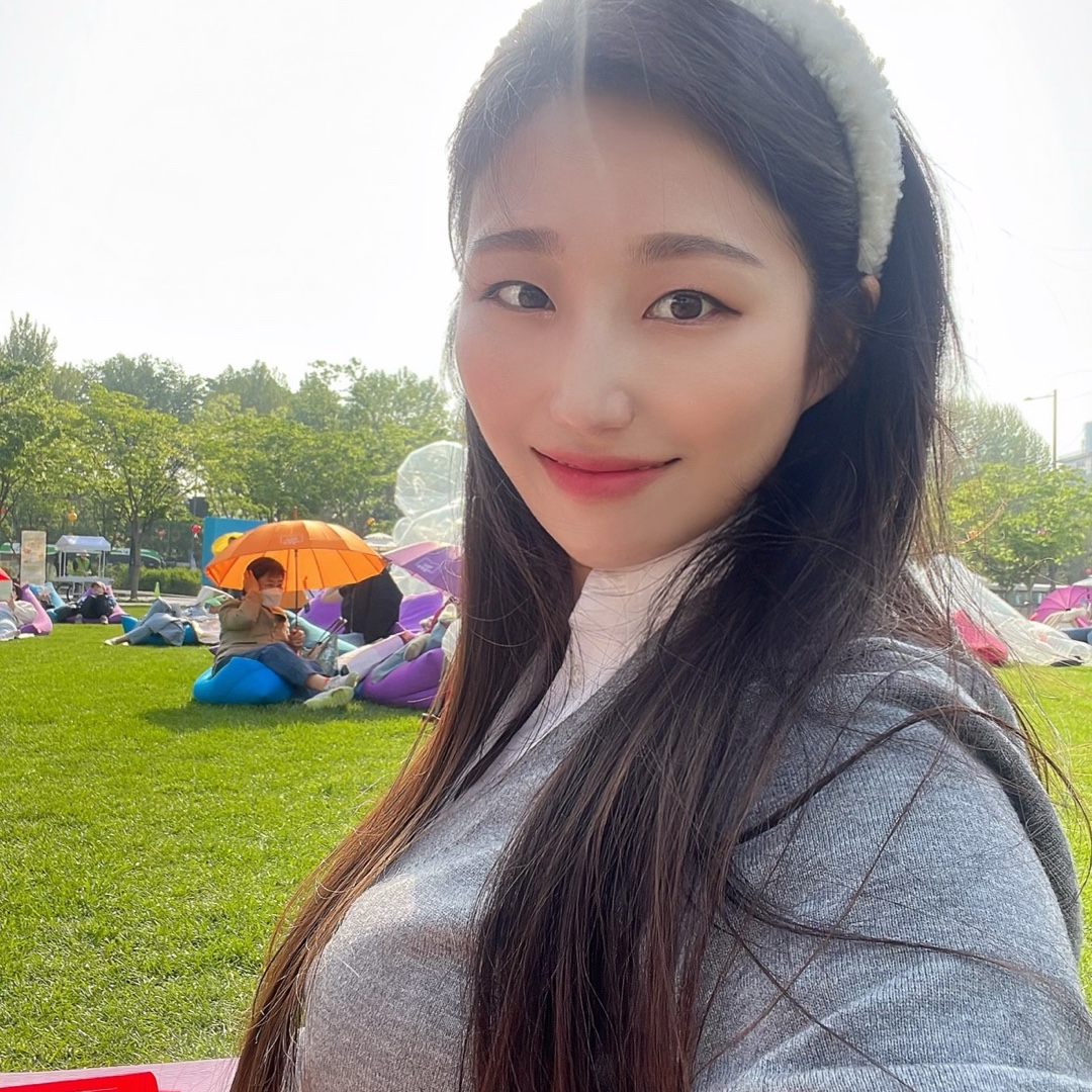 문토 프로필: 애긔