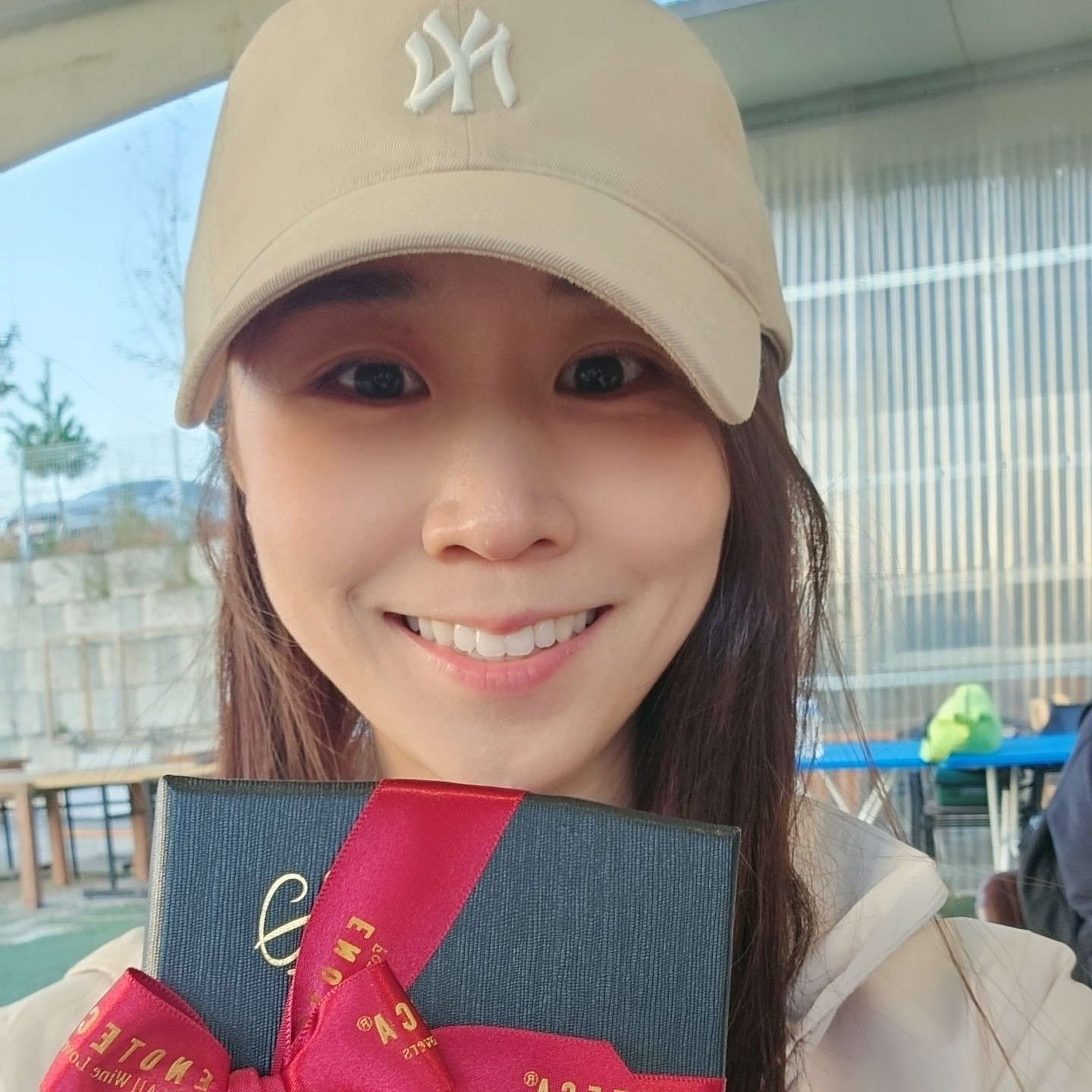 문토 프로필: 앙꼬