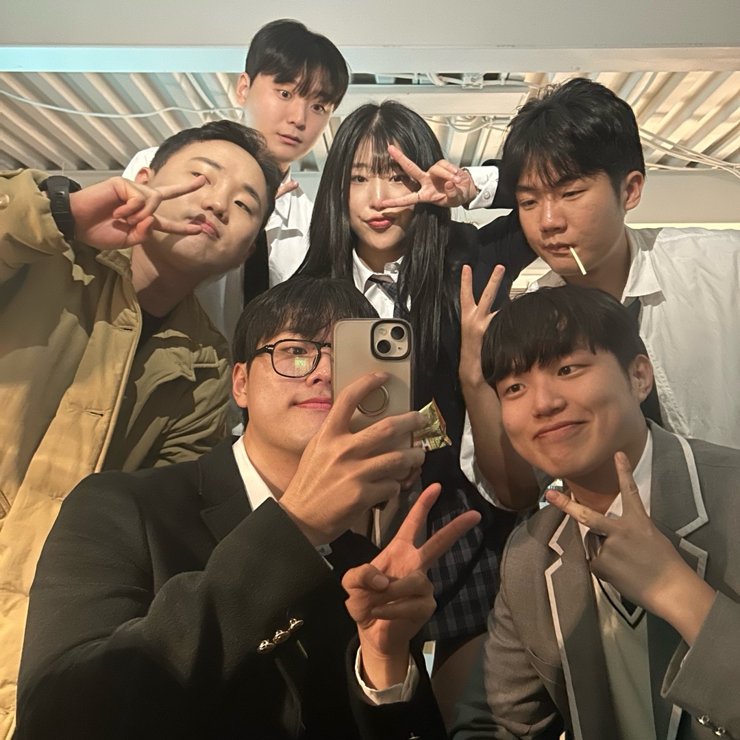 문토 피드: [ 컬러플리 32기 후기 ‍ ] 3주만에 복귀했습니다 ️ 국어영역부터 창작영역까지