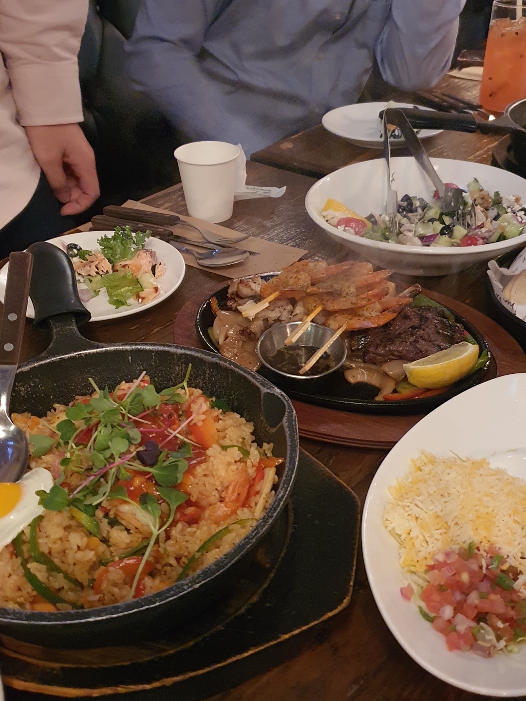 문토 모임: [5회차] [04.15] Dobby is not ‘FREE’ 대학원생들의 작은 파티🎉