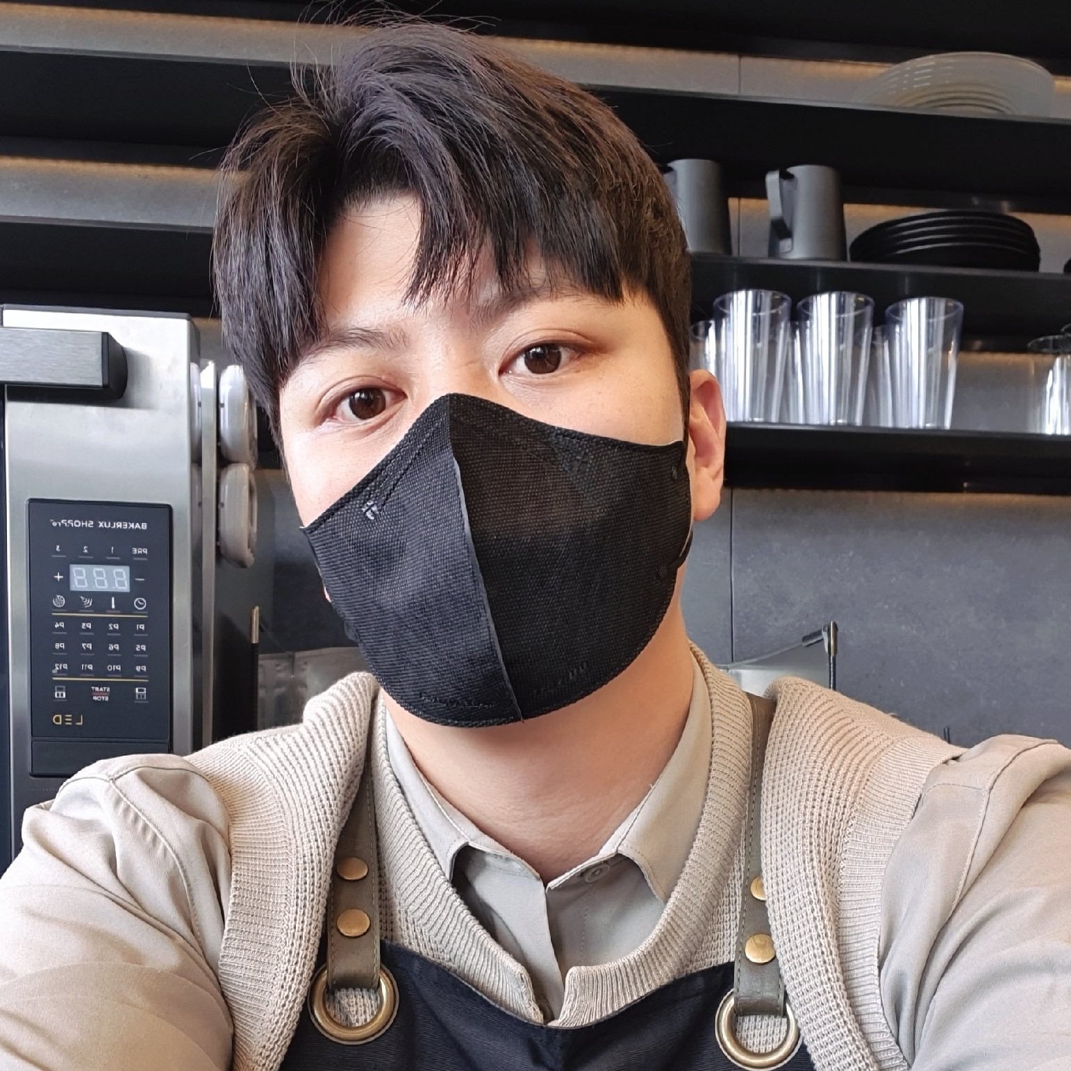 문토 프로필: 댕댕
