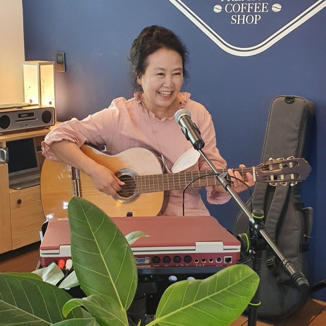 문토 프로필: PakJ