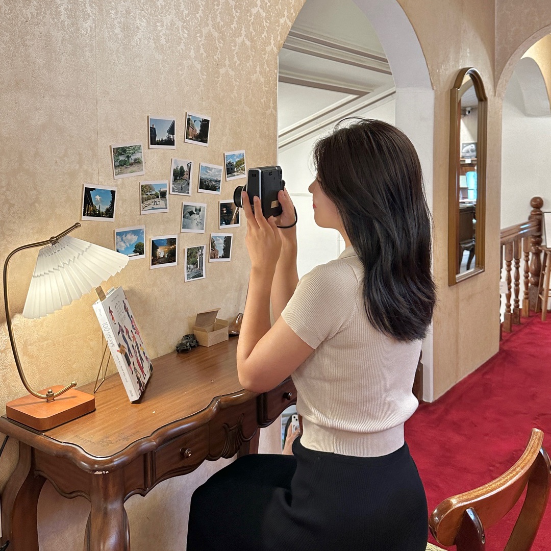 문토 프로필: 유자