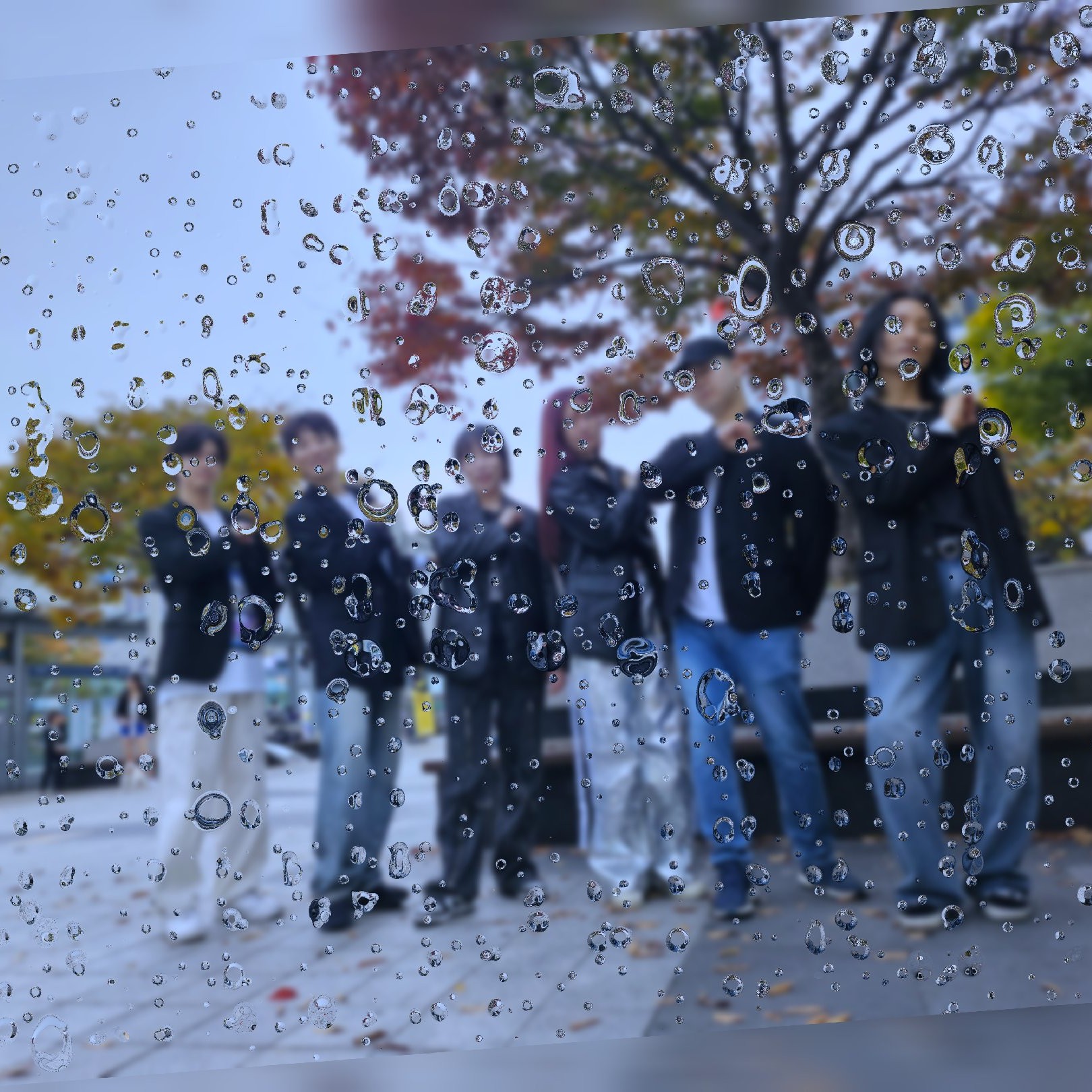 문토 프로필: Kim Major