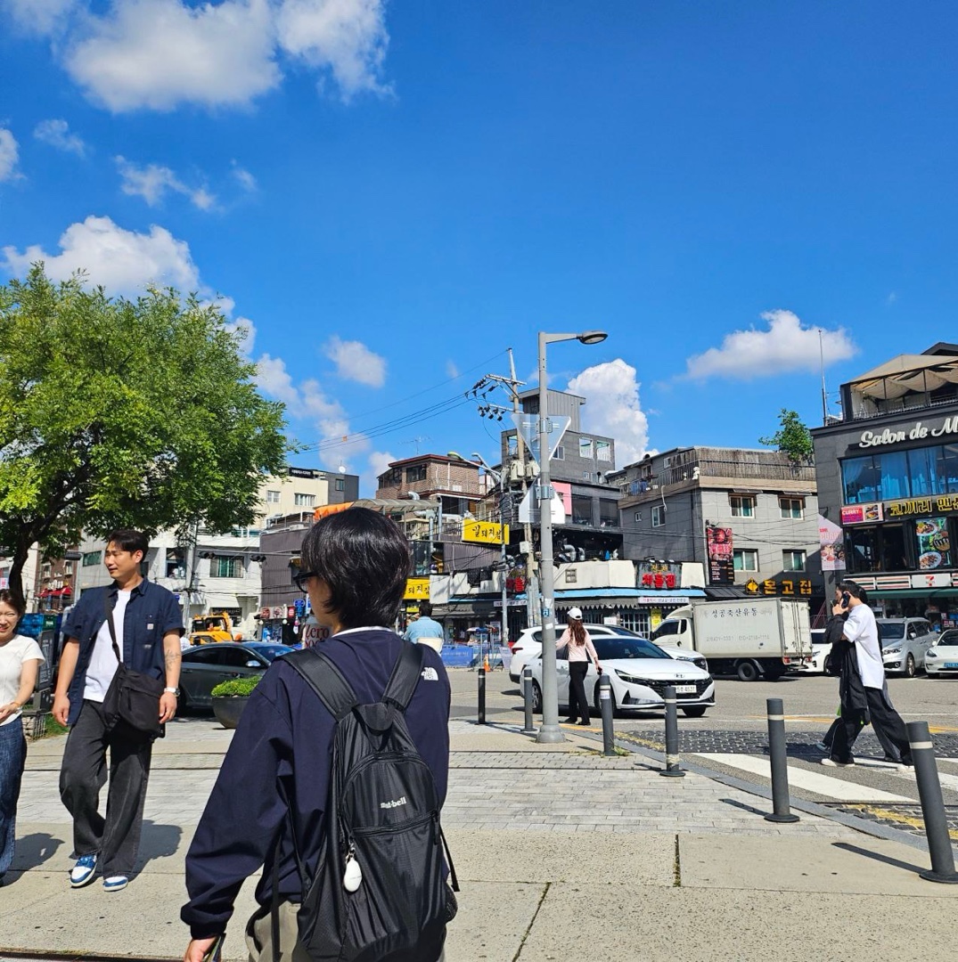 문토 프로필: gibing